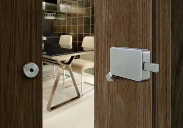 Surface Jamb Mount - Archmaster - Hotel parts and supplies for the ...